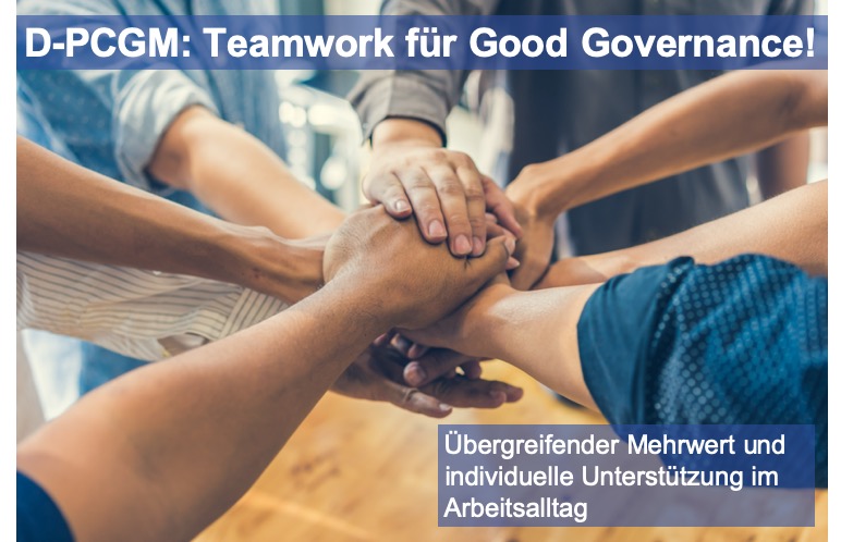 Neuer D-PCGM - Einladung Stellungnahmen | Expertenkommission Deutscher ...